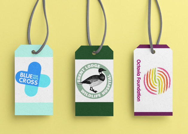 The Power of Swing Tickets - Charity Resource
