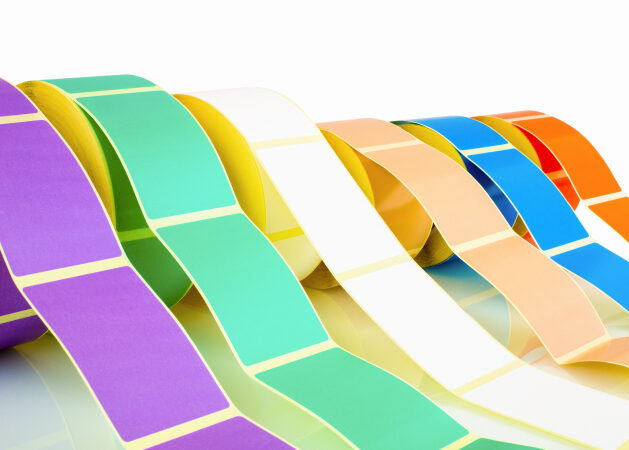 Labels for Charity Organisations & Shops - Charity Resource